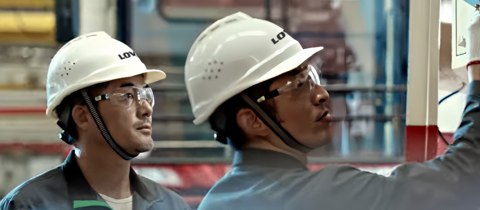 LOVOL Smart Agriculture: Driving Innovation in Global Farming from ...