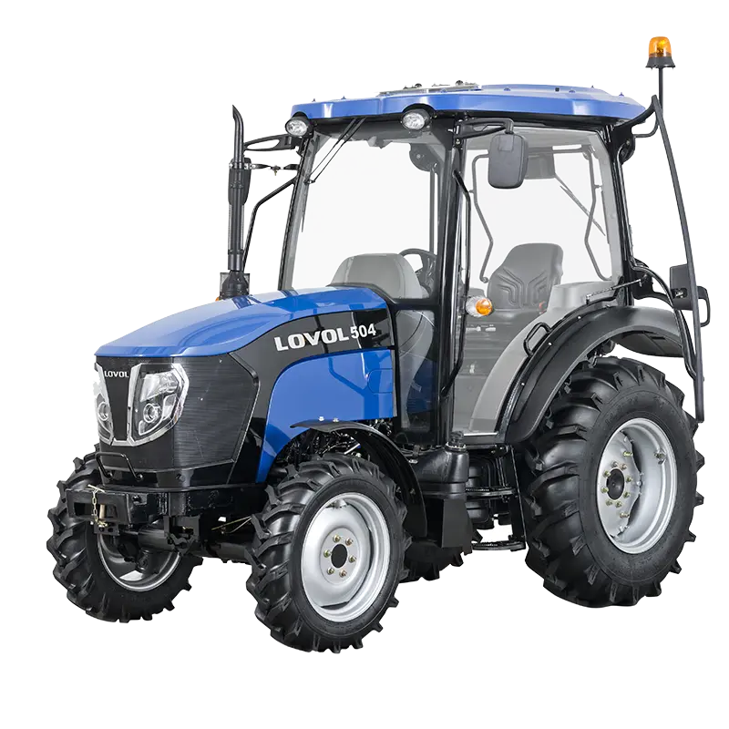 TB504 Premium Utility Tractor | australia