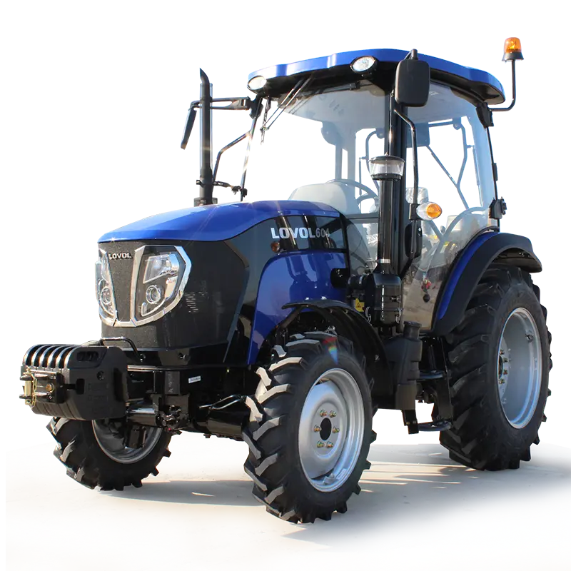 TB604 Multi-Functional Tractor | australia