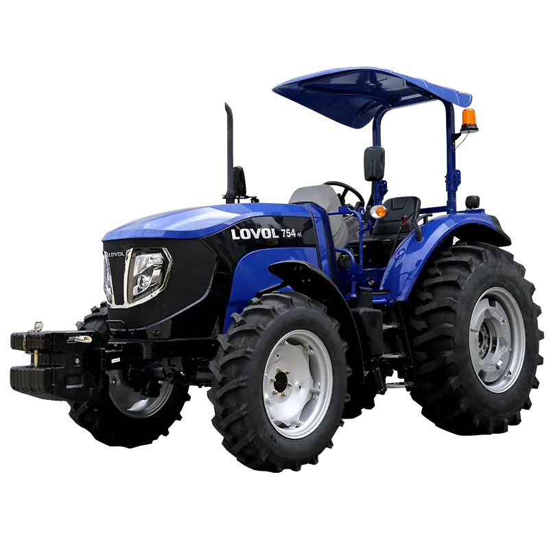 TH754 Multi-Functional Tractor | australia