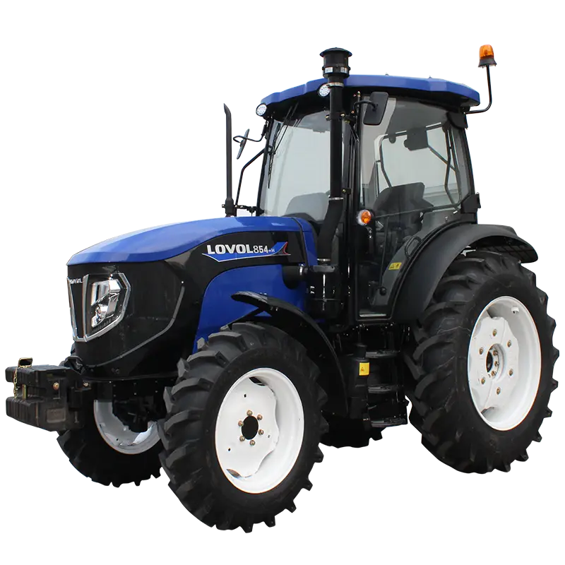 TH854 Multi-Purpose Tractor | australia